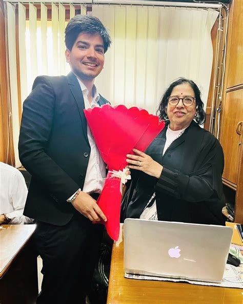 Supremecourtofindia Senioradvocate Aditya Shukla