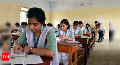 Cbse Class 10 Board Exam 2023 How To Score High Marks In Mathematics