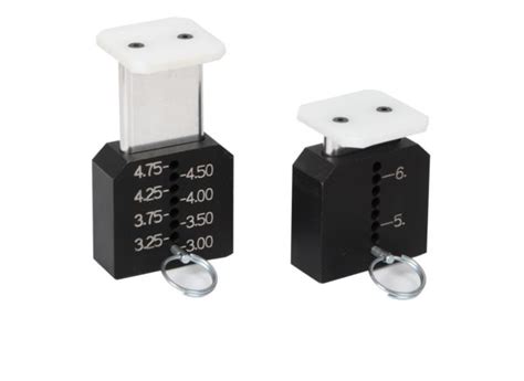 Large Setup Block Set Parr Motorsports