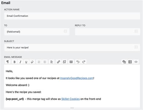 Form Building 18 Tips And Tricks With Ninja Forms Plugin Ninja Forms