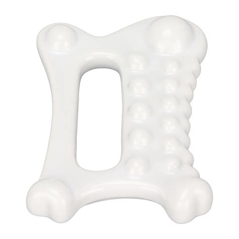 Facial Gua Sha Massage Board Ceramics Reduce Fat Static Free Portable Full Body Scraping Plate