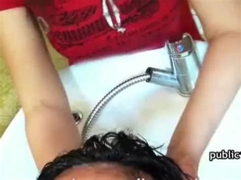 Clubtug Super Hot Brunette Blowjob Xxx Video