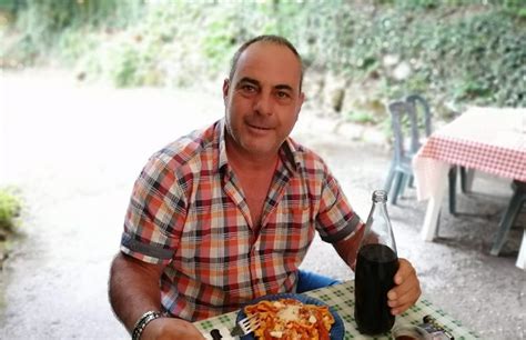 Incidente Sul Lavoro A Sonnino Il Crollo Di Un Soffitto Costa La Vita A Giovanni Torelli Di