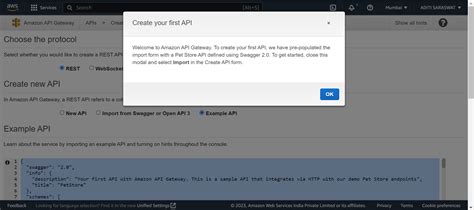 Github Itsaditisaraswataws Serverlessrestapi Serverless Rest Api Using Aws Lambda And Amazon