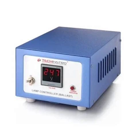 220v Techinstro Uv Lamp Controller Ballast 125w 230 At ₹ 11088 Piece In Nagpur