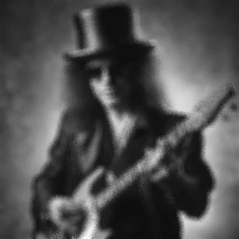 What Guitar Strings Does Slash Use Strings And Beyond