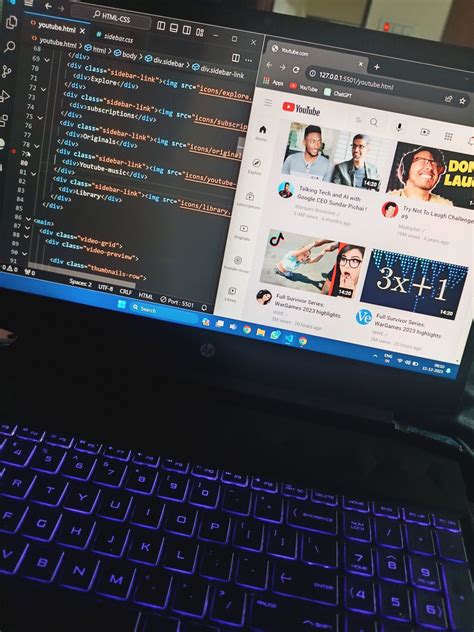 Rohit Rathod On Linkedin Supersimpledev Html Css Webdevelopment Supersimpledev
