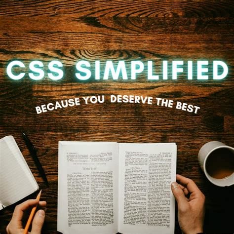 Css Simplified Islamabad