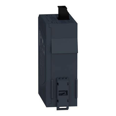 Mcsesu083fn0 Network Switch Modicon Networking Standard Unmanaged 8 Ports For Copper