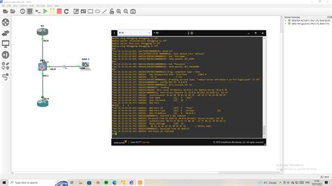 Solved Radius Clients Access Denied Cisco Community