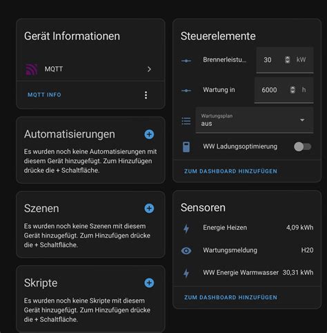 Hybridsystem Mqtt Monitoring In Ha · Issue 1394 · Emsespems Esp32 · Github