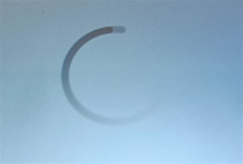 Busy Indicator Implementation Stmicroelectronics Community