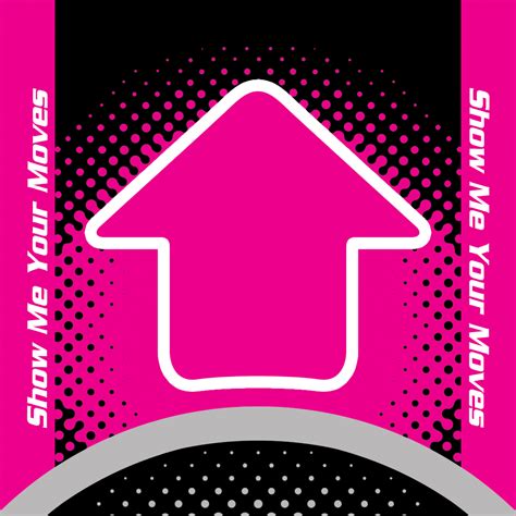 My Ddr Pad Arrow A By Zephyrcat On Deviantart