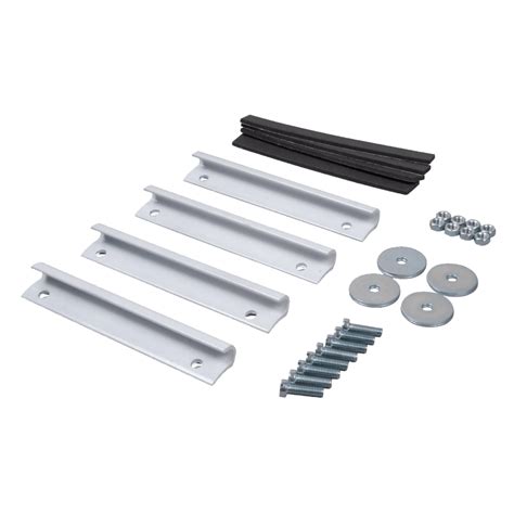 Holdfast Gutter Extrusion Kit For Roof Racks