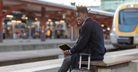 Multimodality As A Replacement For Short Haul Corporate Air Travel