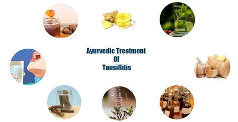 Ayurvedic Treatment For Tonsillitis 2025
