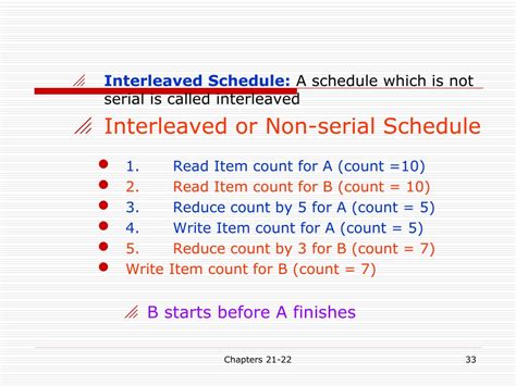 Ppt Concurrency Control In Transaction Processing Systems Powerpoint