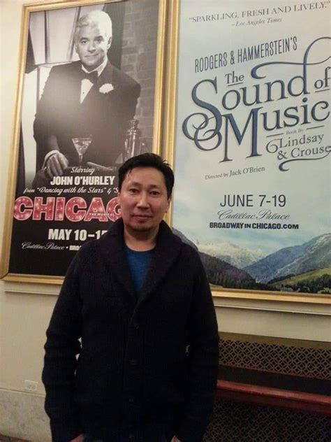 Төдэй Монголд Даулет гэж их өвөрмөц гоё жүжигчин