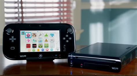 Exploring The Unique Features Of The Wii U Console Retro Vgames