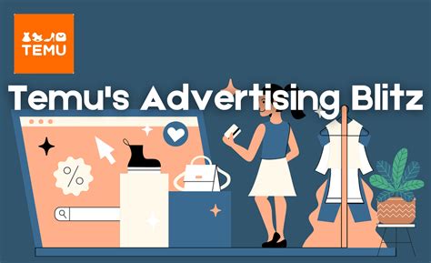 Temus Advertising Blitz Disrupting The Ecommerce Landscape Axies Digital