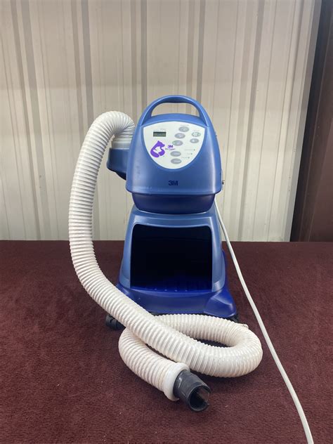 Bair Hugger Patient Warmer 775 W 3m Bair Hugger Rolling Cart Medsold