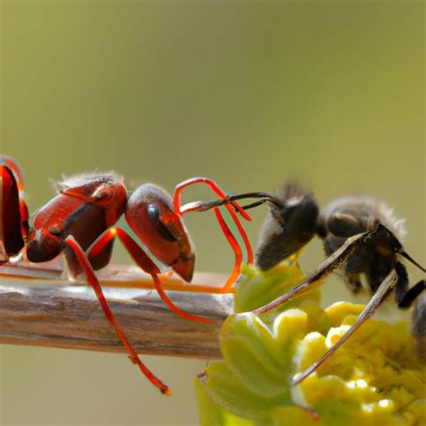 Mutualism In Environmental Science Exploring The Benefits And Impact