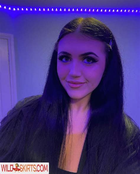 Asmr Cailin Nude Leaked Photos And Videos Wildskirts