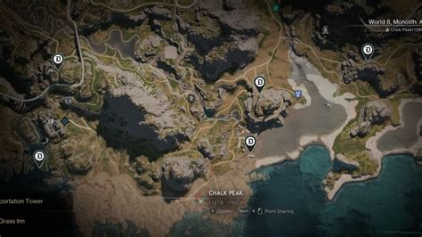 How To Find A Morphic Crate In Once Human