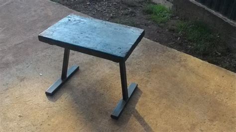 Табурет — ціна 850 грн у каталозі Стільці Купити товари для дому та побуту за доступною ціною на