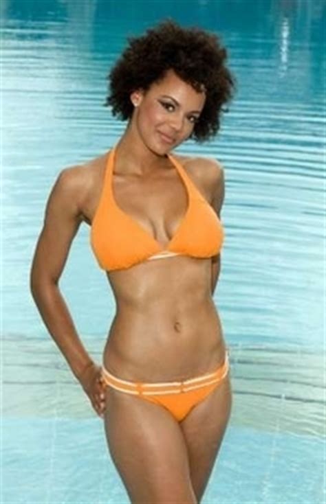 Miss Universe 2008 A Bikini Pictorial Of Whos Who Photos Huffpost