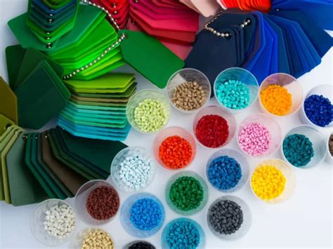 Injection Molding Material Selection Guide Plastic Material Injection Molding