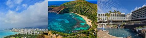 Places To Stay In Oahu Hawaii Top 8 Best Hotels And Resorts