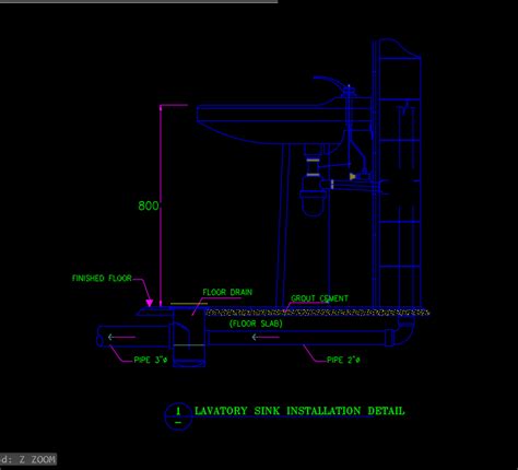 Disconnect Switch Details • Designs Cad