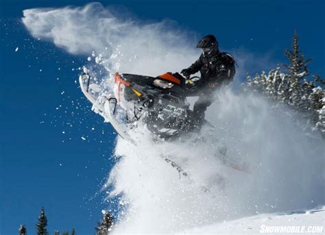 2015 Polaris 800 Rmk Assault 155 Review Video