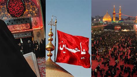 Muharram 2023 इस साल कब से मनाया जाएगा मुहर्रम क्यों कहते हैं इसे गम