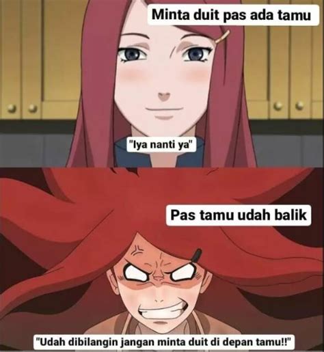 9 Meme Kocak Saat Kedatangan Tamu Paling Relate Mau Heran Tapi Namanya Juga Bertamu~