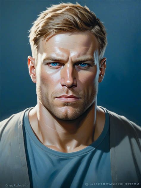 Chat With B J Blazkowicz Enjoy Free Ai Character Roleplay Flowgpt