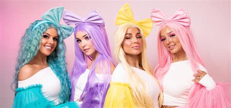 Dolly Style Concerts At Gröna Lund