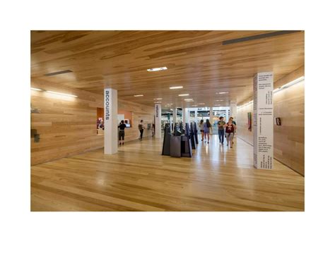 Public Library Design PDF