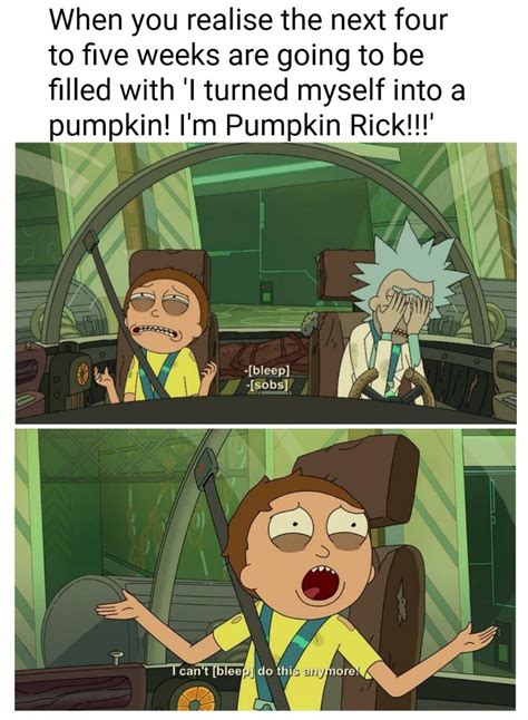 120 Funniest Rick And Morty Memes The Ultimate Collection Fandomspot