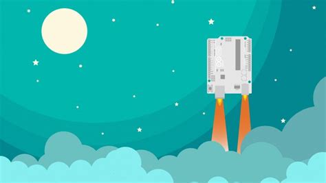 Lektion 1 Vorbereitung Arduino Tutorial