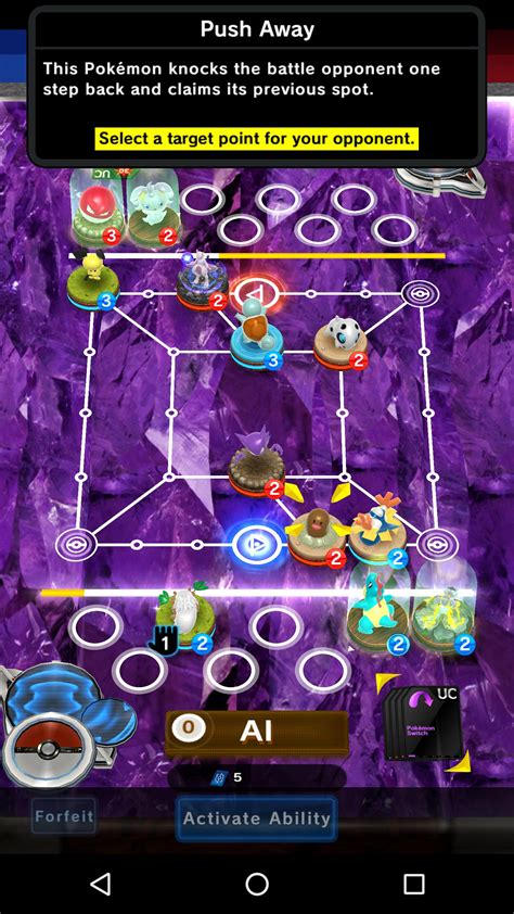 Was Forced Into Loss By Pushing Away Diglett Imgur