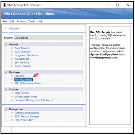 mastering ibm i security technology overview mc press online