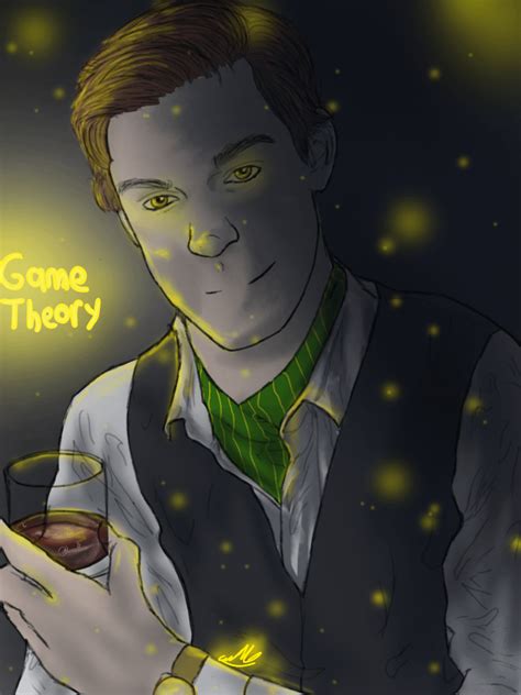 Game Theory R Gametheorists