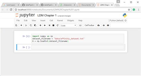 Learning Data Mining With Python Data Ebook