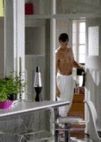 Theo James Page Lpsg