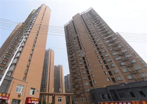 金星和园四期怎么样？看看这份9月的小区报告就知道！ 合肥房天下