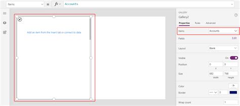 Understand Record References And Polymorphic Lookups In Canvas Apps