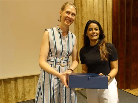 Aparna Lal On Linkedin Was A Pleasure Sharing Microsofts Vision For Digital Transformation In