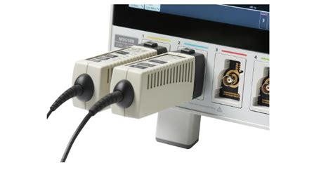 Tekvpi Probe Power Requirements On Digital Phosphor Oscilloscopes